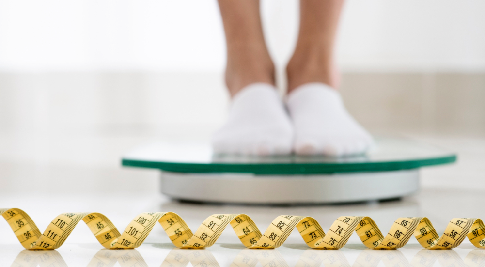 Jojo efekt po dietě: Jak mu předejít a udržet váhu | Fit-day
